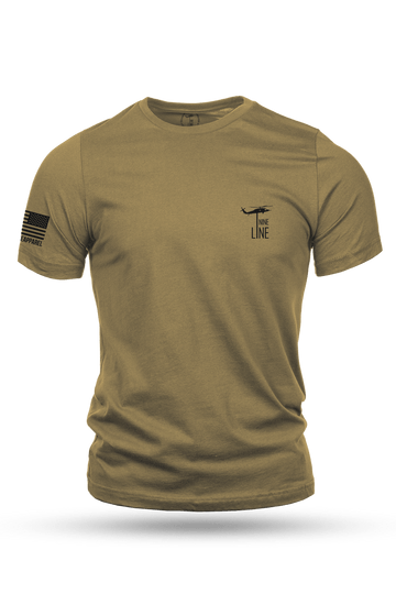 Dropline Collection – Nine Line Apparel