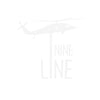 Glass Decals - Drop Line – Nine Line Apparel