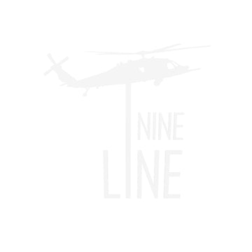 Glass Decals - Drop Line – Nine Line Apparel