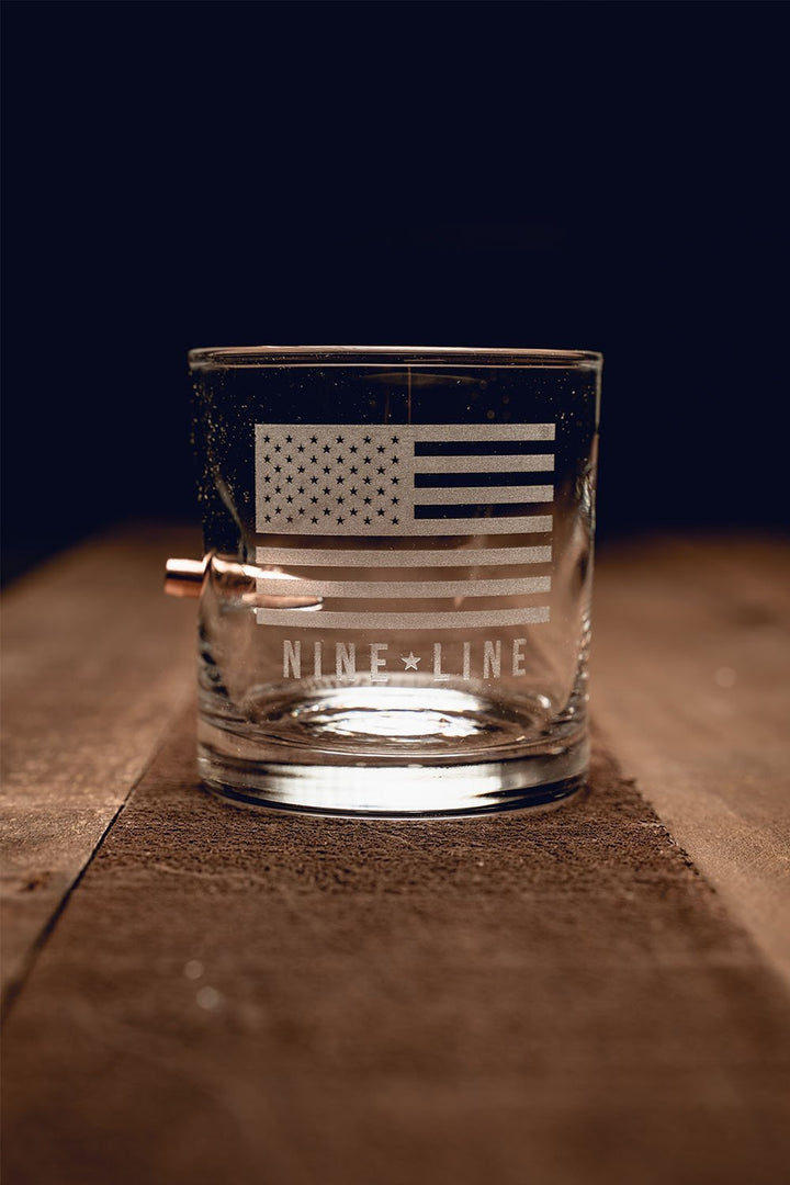 Glassware, Barware & Bottle Openers – Nine Line Apparel