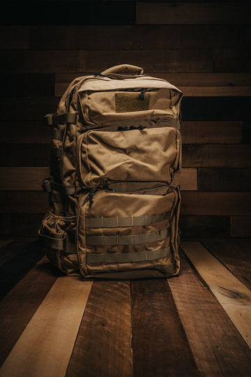 Tactical Backpacks | Rifle Cases | Duffle Bags – Nine Line Apparel