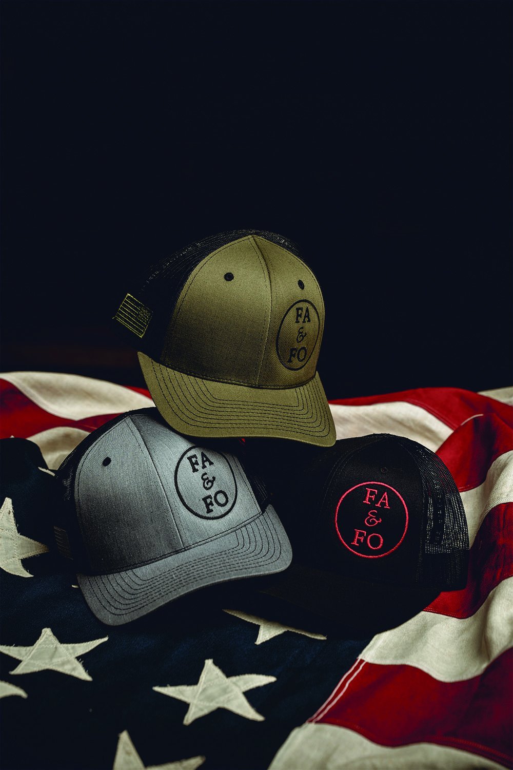 Collections – Nine Line Apparel