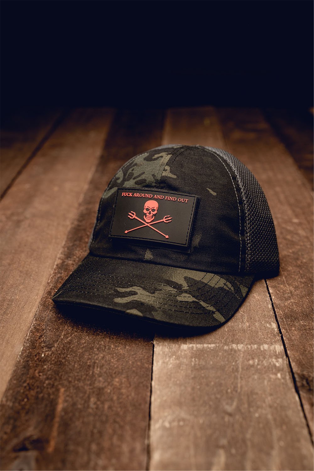 FAFO – Nine Line Apparel