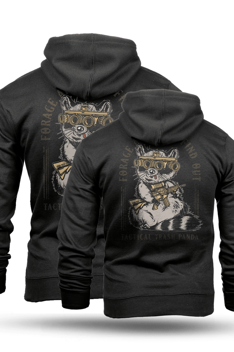 Tactical Trash Panda – Nine Line Apparel