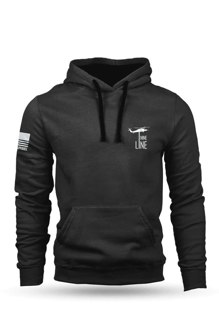 Military Hoodies - Sweatshirts – Nine Line Apparel