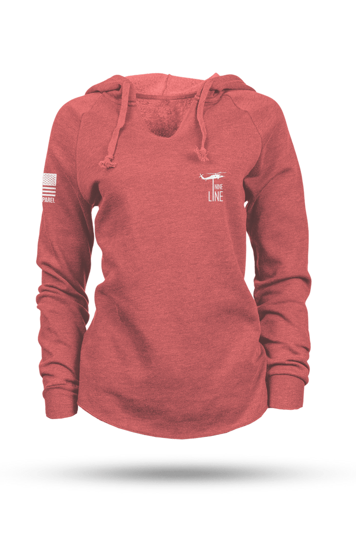 Women's V-Neck Shirts – Nine Line Apparel