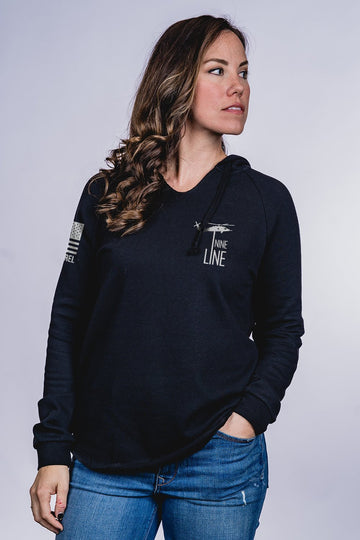 Women's V-Neck Shirts – Nine Line Apparel