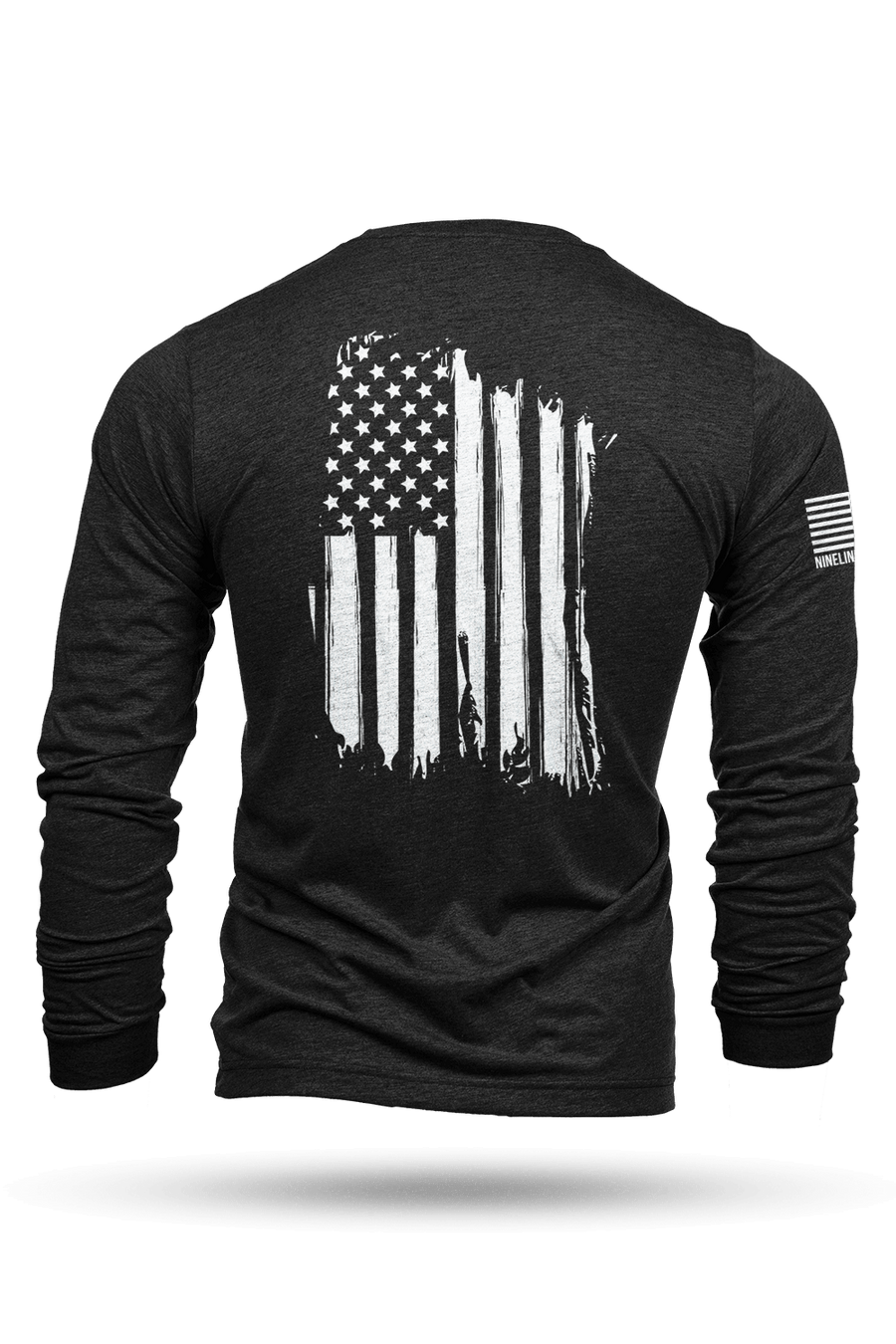 Long Sleeve Shirts – Nine Line Apparel