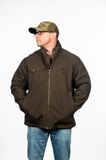Men's Jackets | Outdoor Apparel – Nine Line Apparel