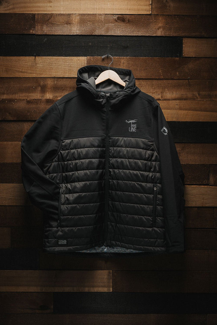 Men's Jackets | Outdoor Apparel – Nine Line Apparel