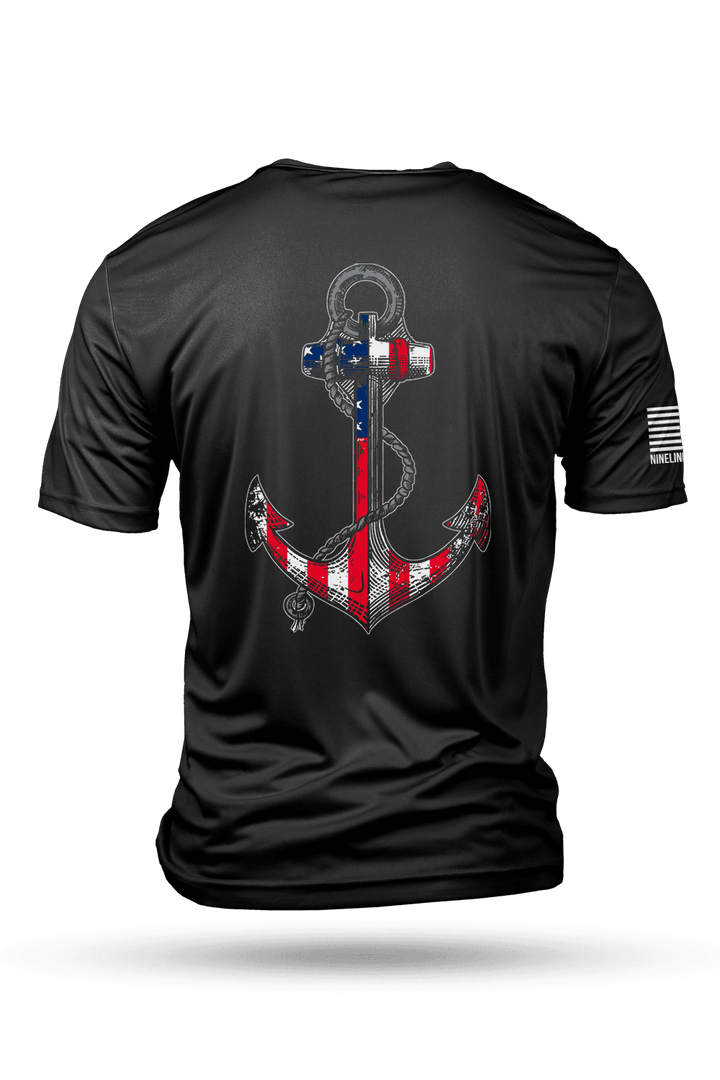 Athletic Apparel – Nine Line Apparel