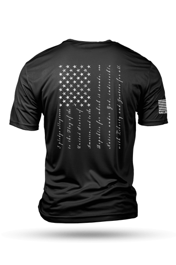 Men's T-Shirts | Patriotic & Military Clothing – Nine Line Apparel