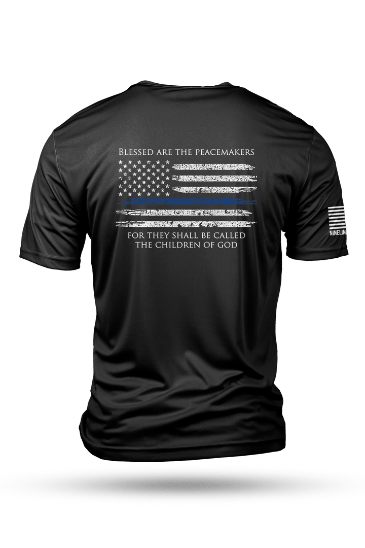 Men's T-Shirts | Patriotic & Military Clothing – Page 2 – Nine Line Apparel