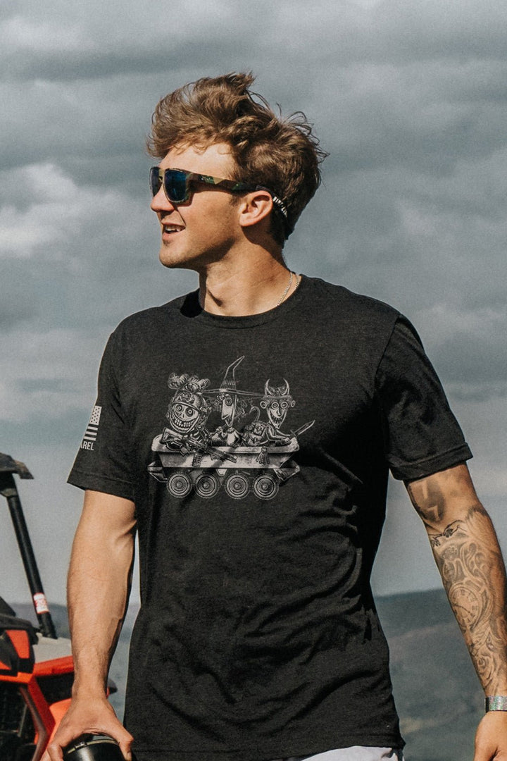 Nine Line Patriotic Themed Apparel – Nine Line Apparel