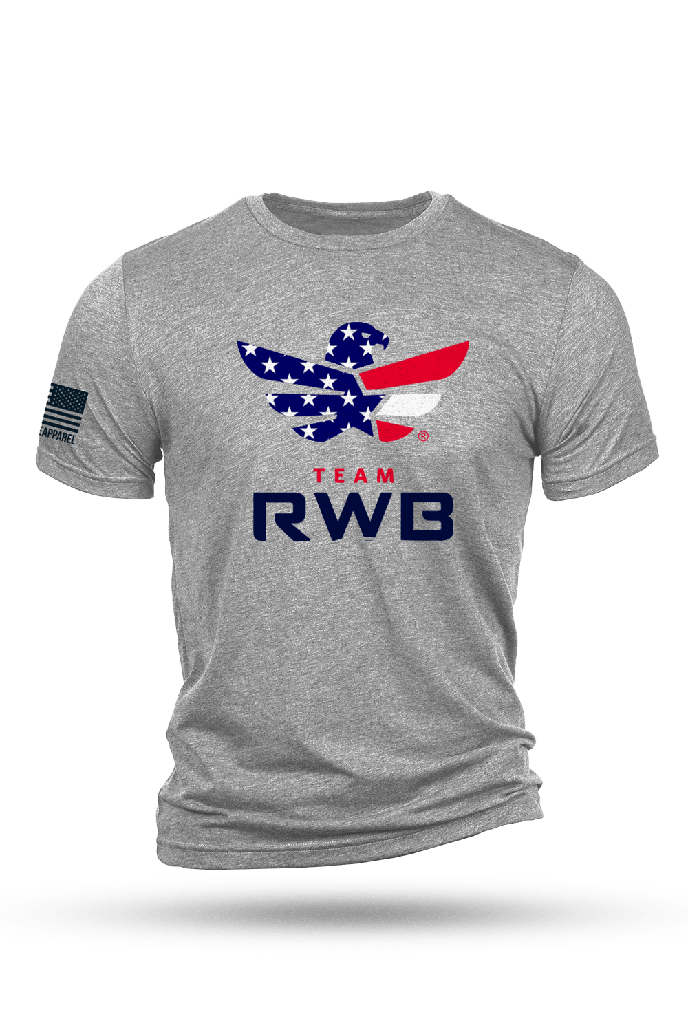 Men's Apparel and Veteran T-Shirts – Nine Line Apparel
