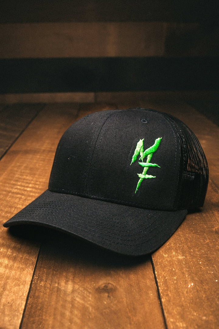 The Monster Factory – Nine Line Apparel