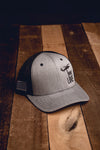 Nine Line Dropline Snapback Hat Collection – Nine Line Apparel