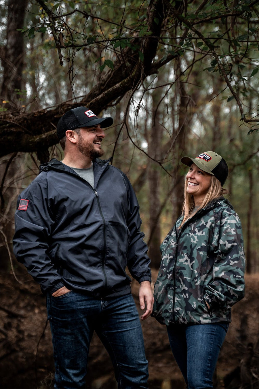 Jackets – Nine Line Apparel