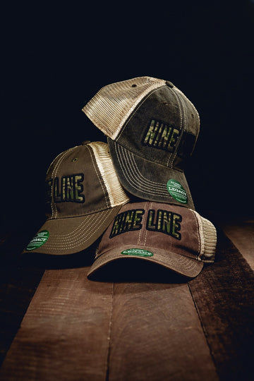Men's – Tagged "HAT"– Nine Line Apparel