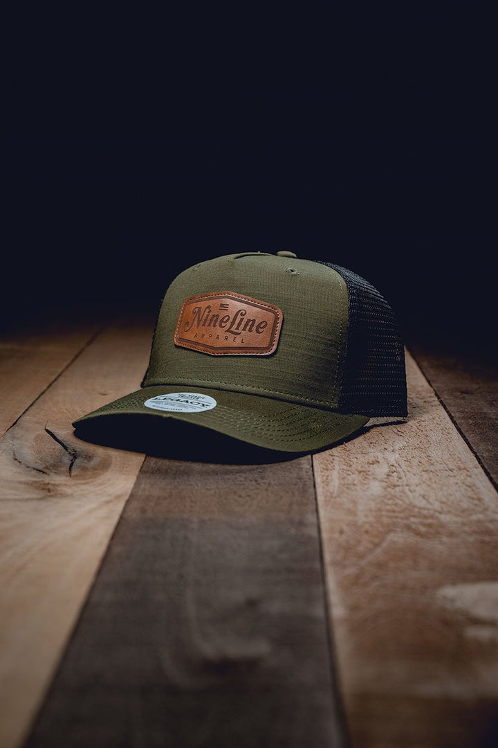 Men's Patriotic Hats – Nine Line Apparel