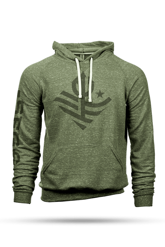 Military Hoodies - Sweatshirts – Nine Line Apparel
