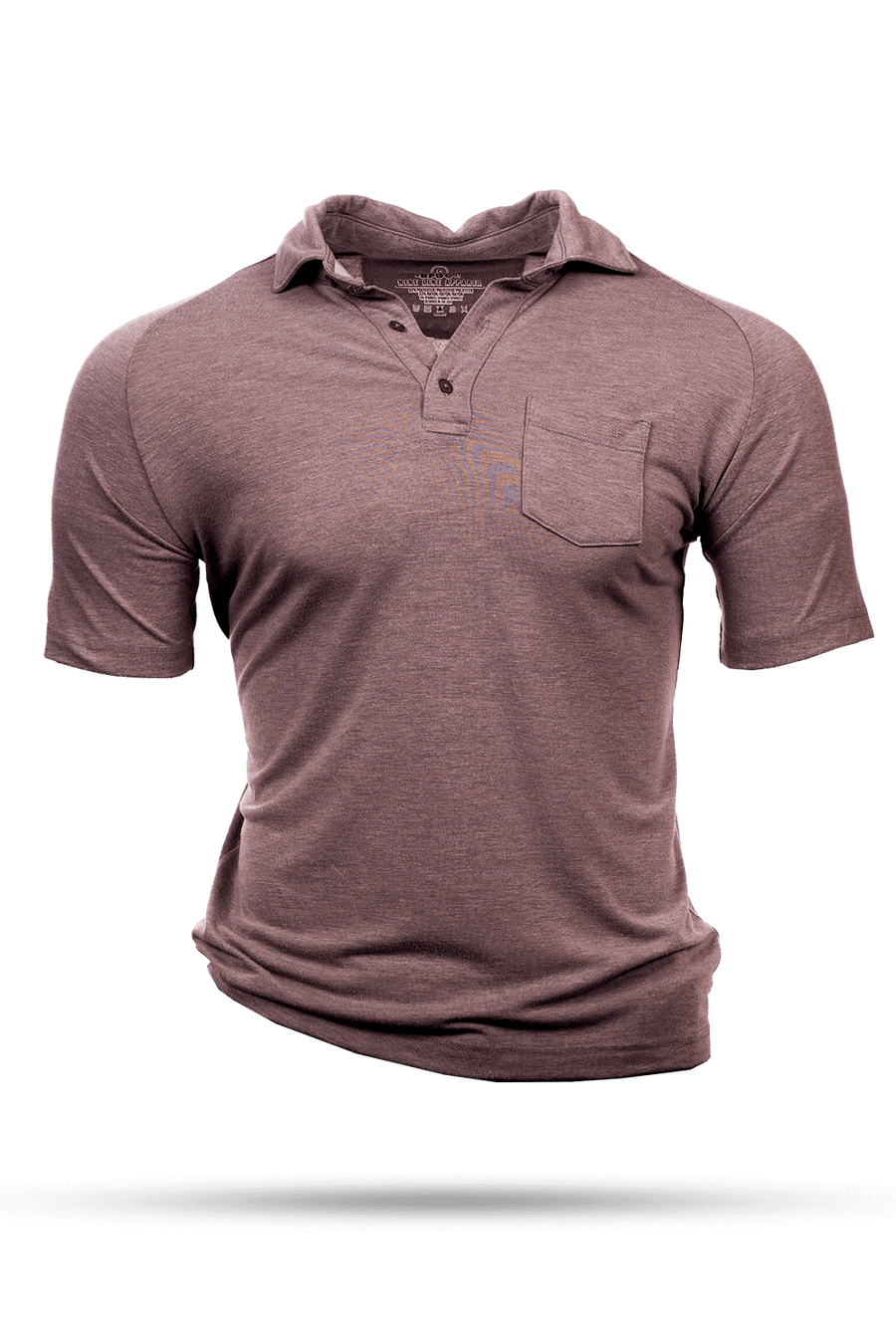 Performance Polo Shirts – Nine Line Apparel