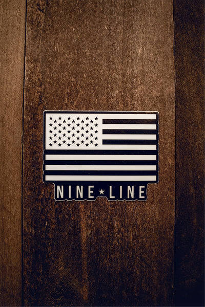 2nd Amendment – Nine Line Apparel