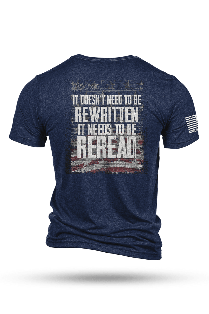 Men's – Nine Line Apparel