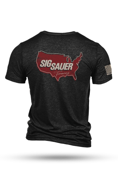 SIG SAUER – Nine Line Apparel