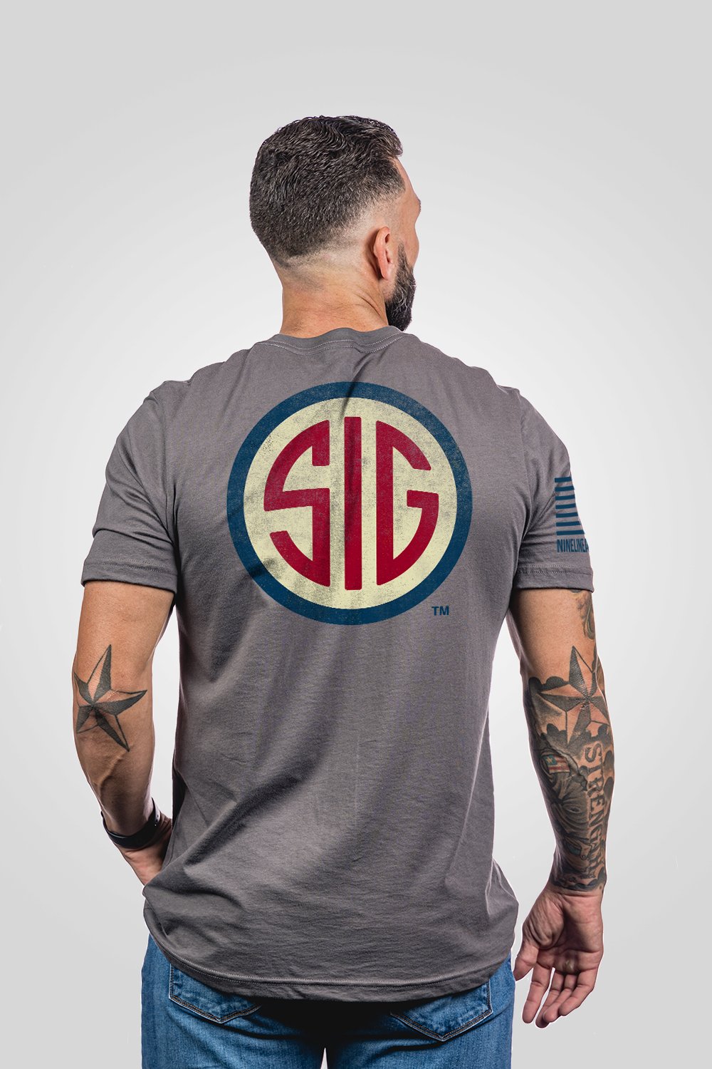 Nine Line Apparel - American Clothing Company