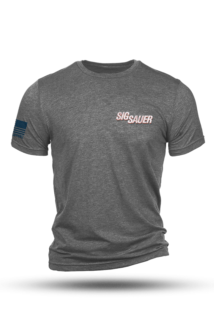 SIG SAUER – Nine Line Apparel