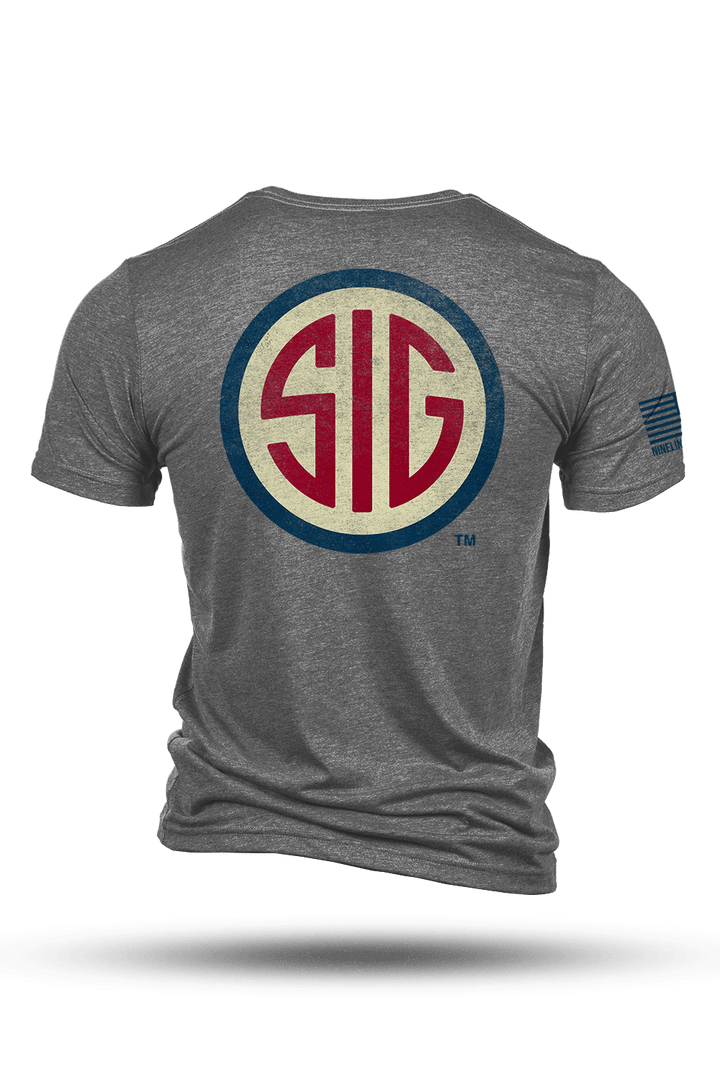 SIG SAUER – Nine Line Apparel