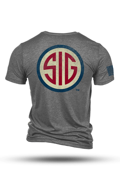 SIG SAUER – Nine Line Apparel