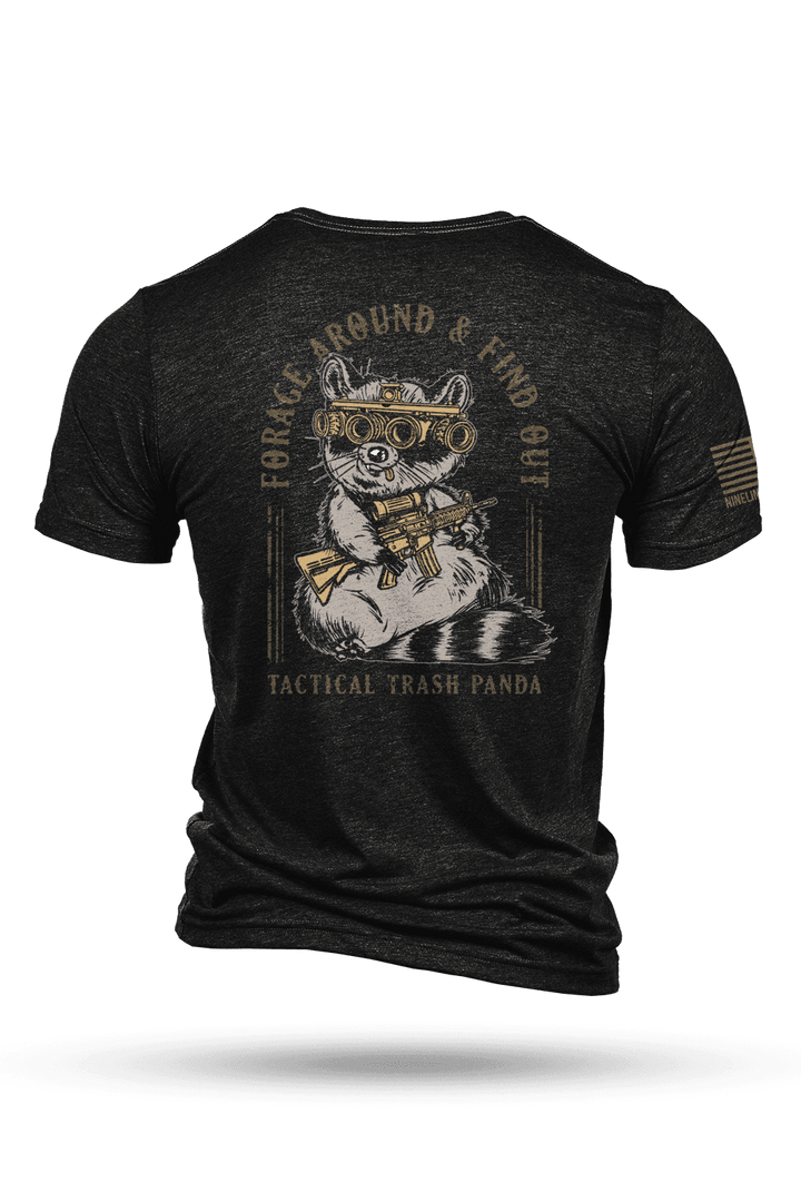 Tactical Trash Panda – Nine Line Apparel