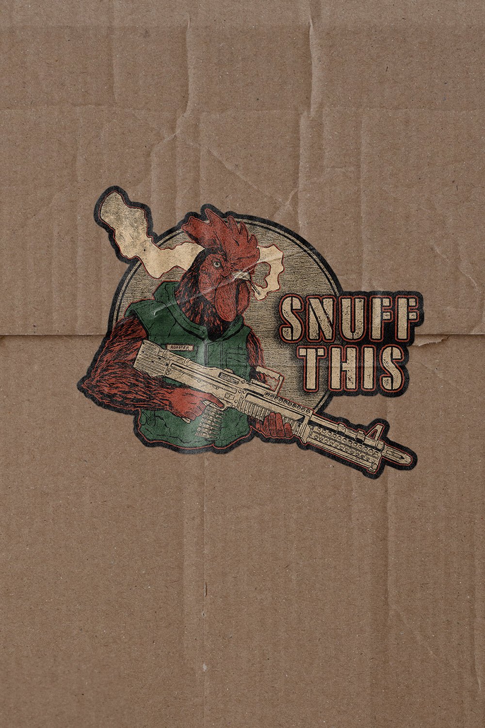 Sticker Bundle (4-Pack) - Tactical Bundle – Nine Line Apparel