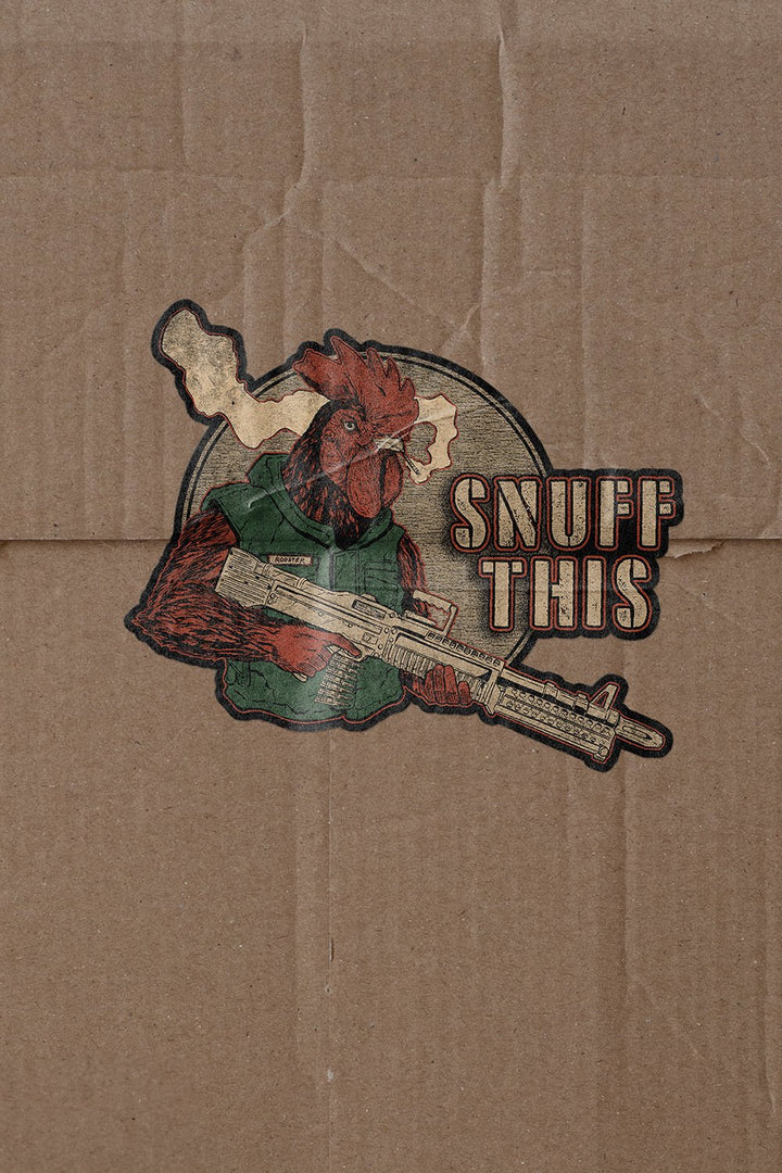 Sticker Bundle (4-Pack) - Tactical Bundle – Nine Line Apparel