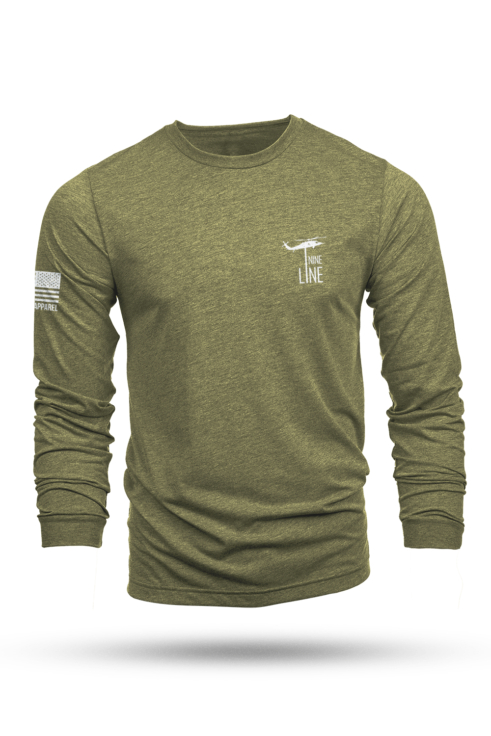 Nine Line Apparel - American Clothing Company