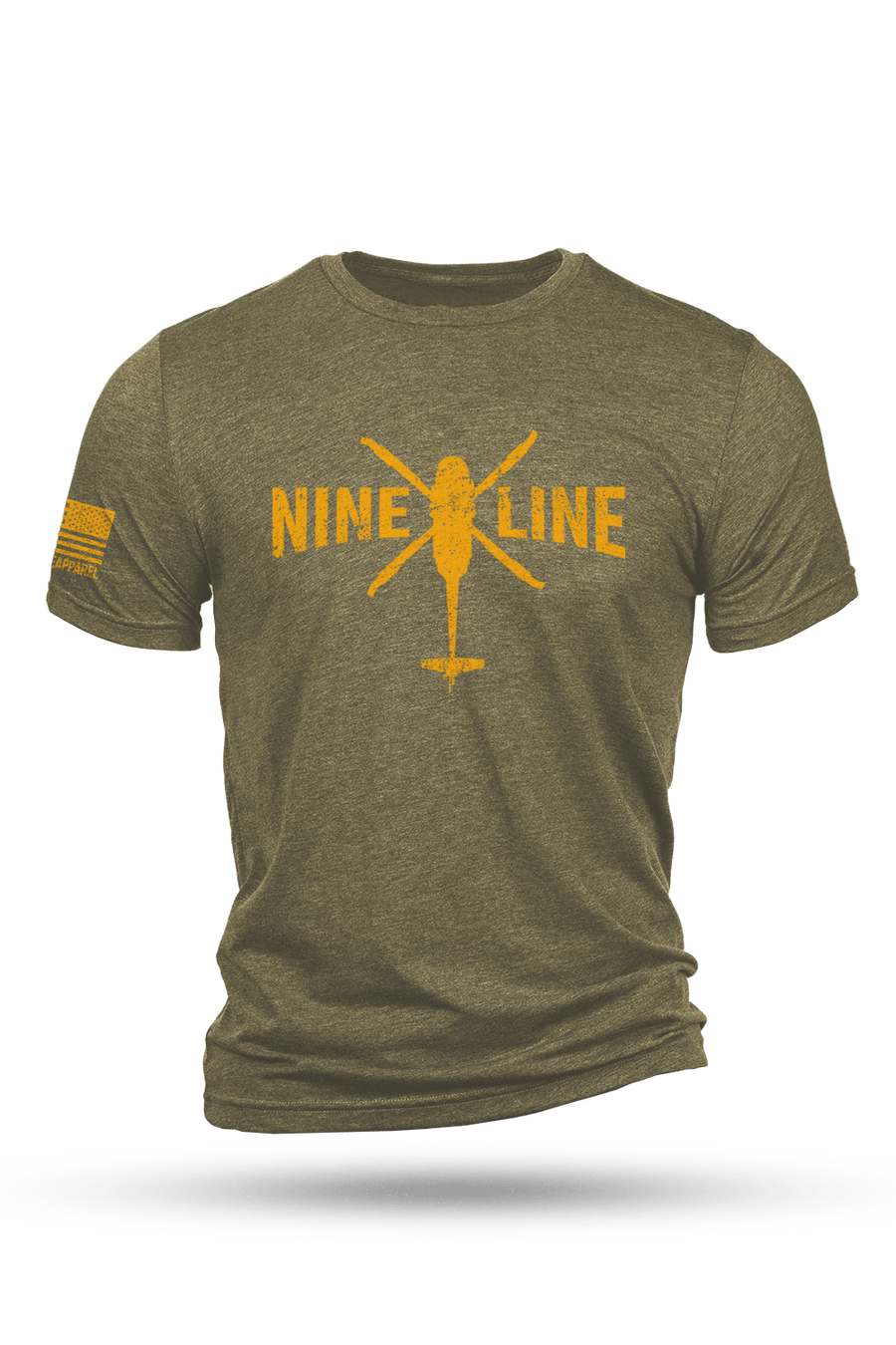 Men's – Nine Line Apparel