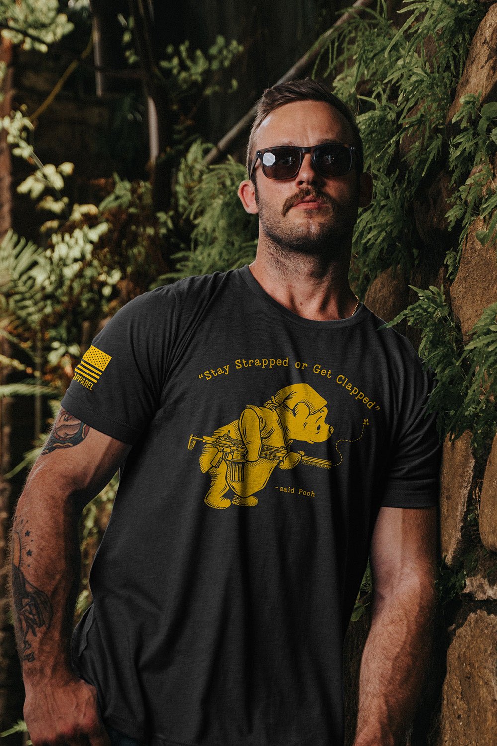 Nine Line Apparel - American Clothing Company