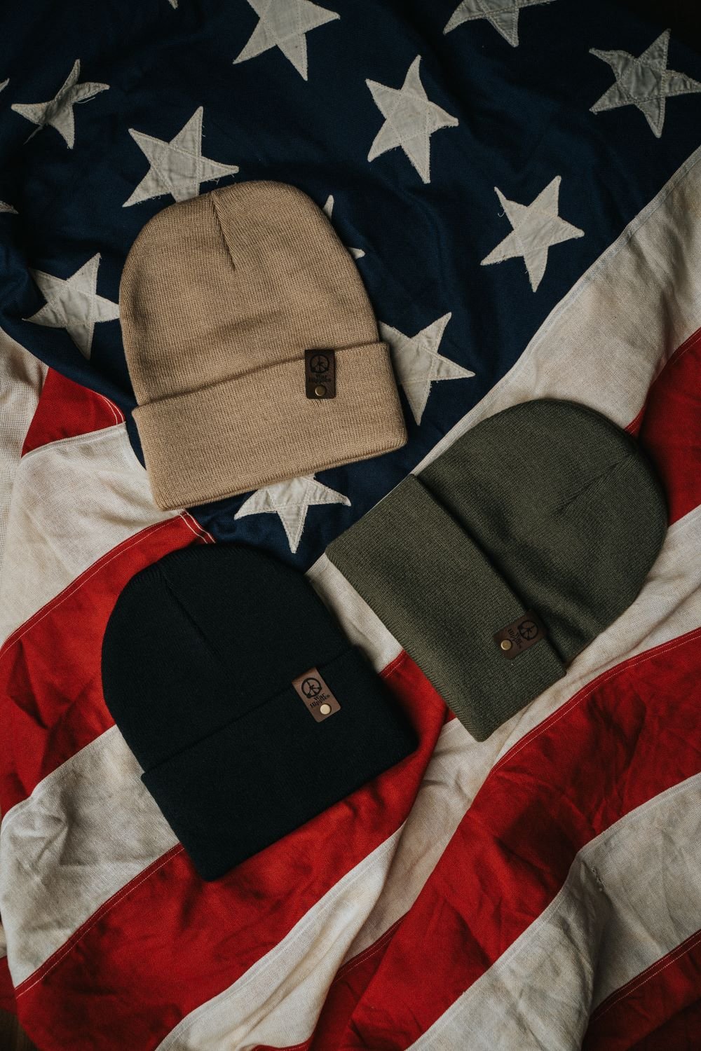 Beanies – Nine Line Apparel