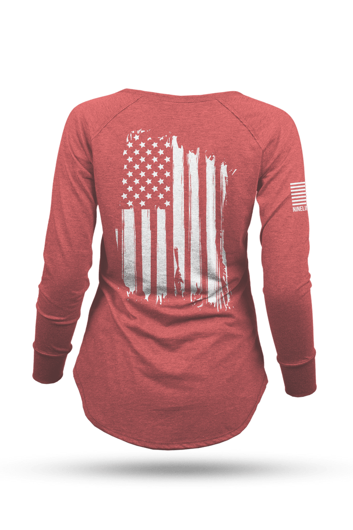 America - Patriotic American Flag Clothing | Nine Line Apparel