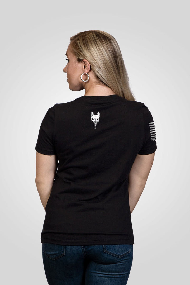 Women's V-Neck Shirts – Nine Line Apparel