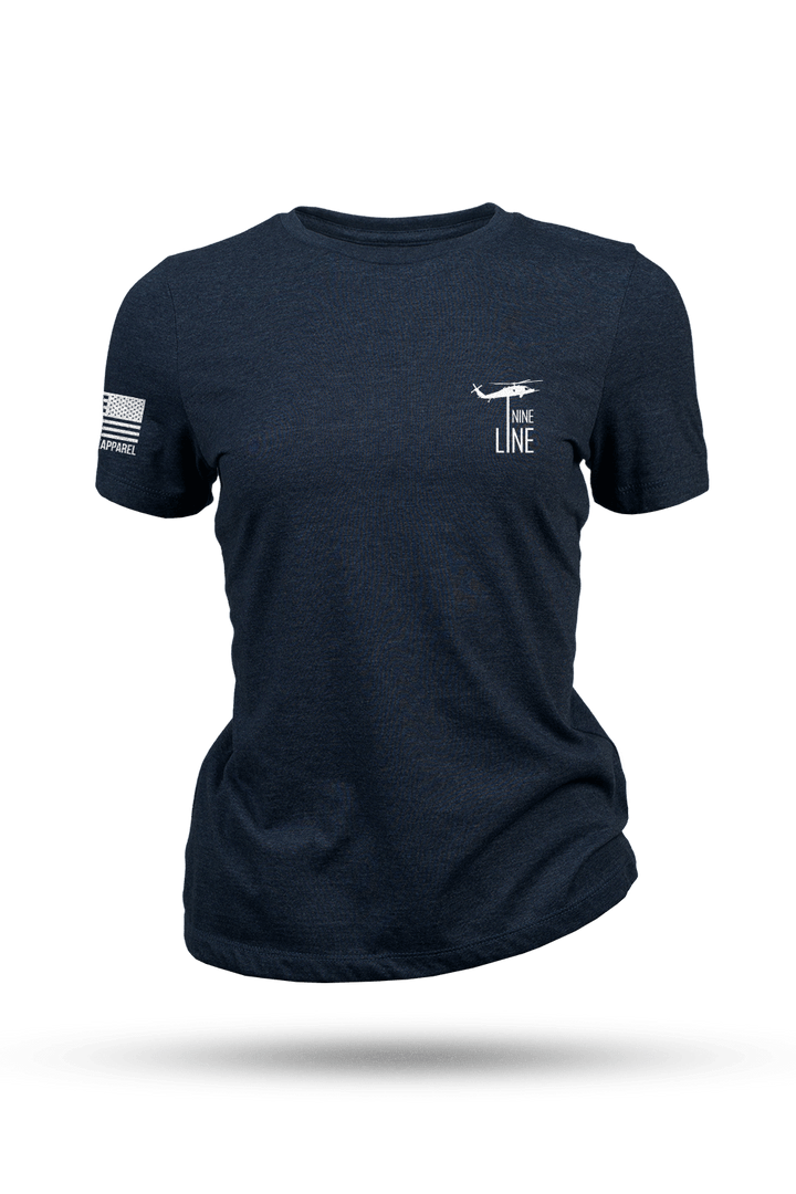 Thin Blue Line – Nine Line Apparel