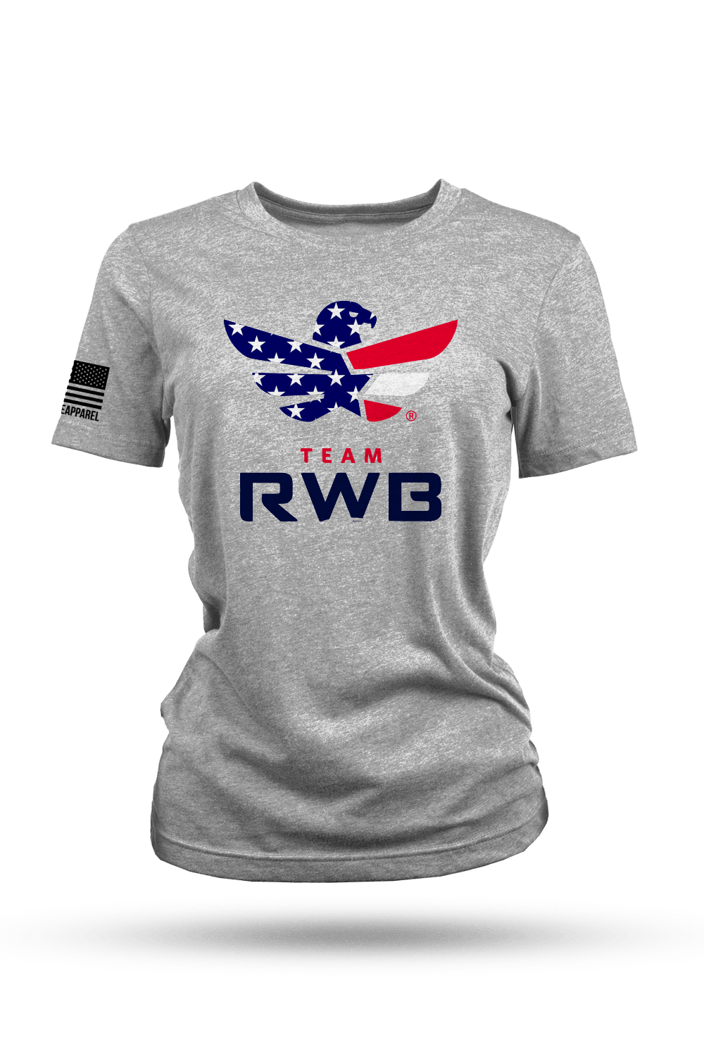 Team RWB 4th of July – Nine Line Apparel